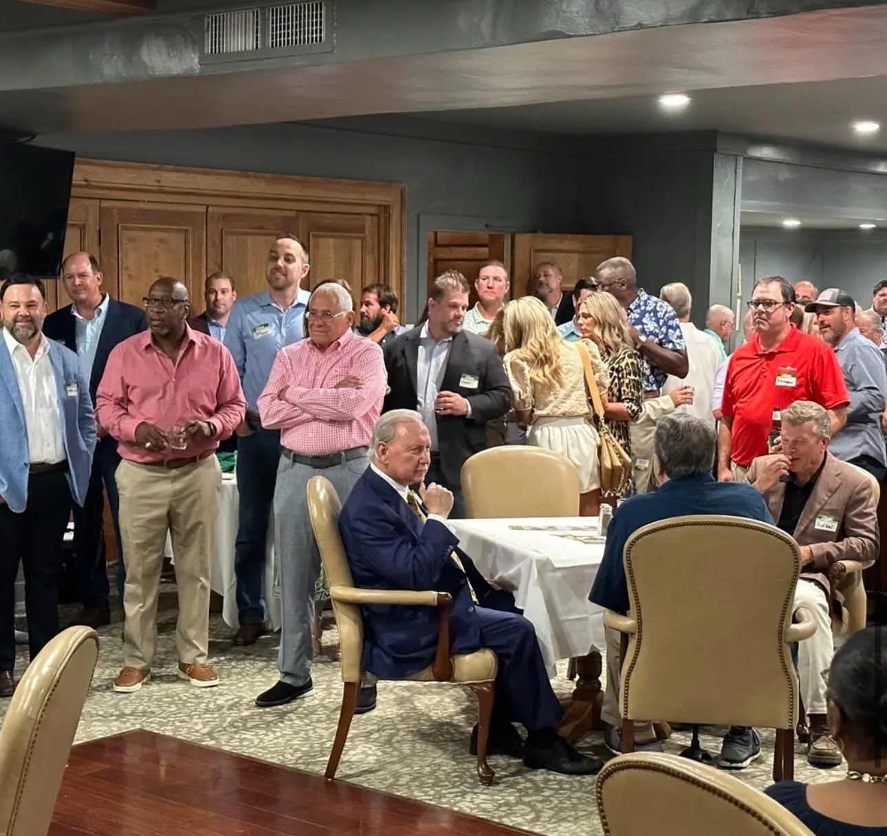 Port of Iberia doubles-down on politics - Citizens for a New Louisiana